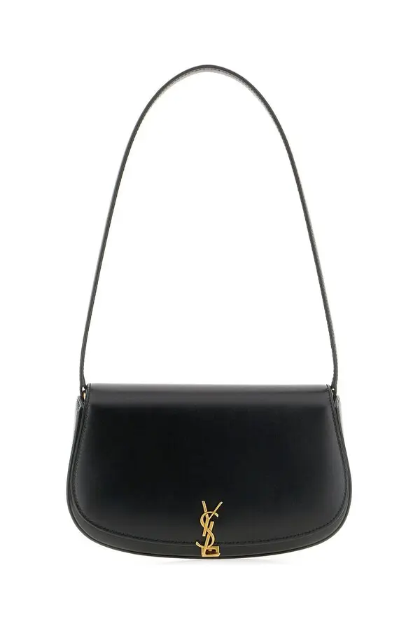 Saint Laurent Shopper Bag - Multicolor