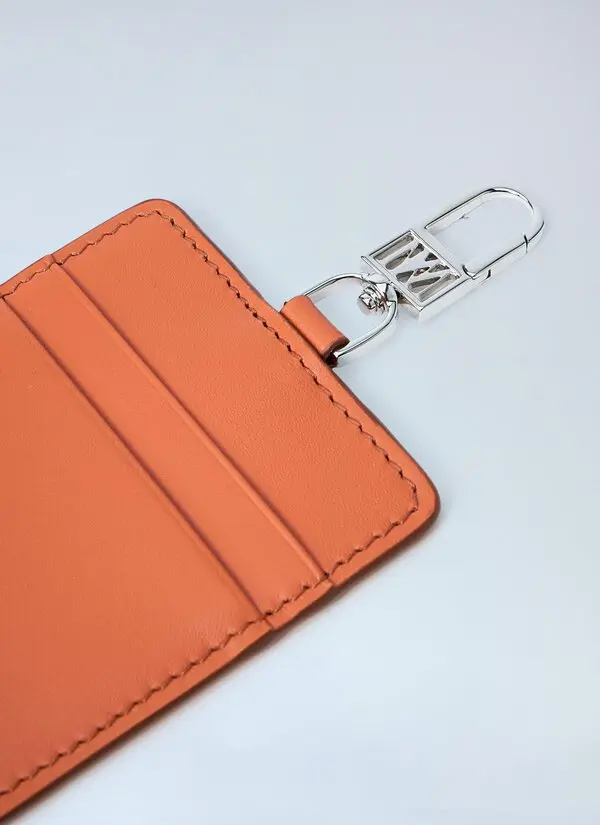 Max Mara Badge Holder
