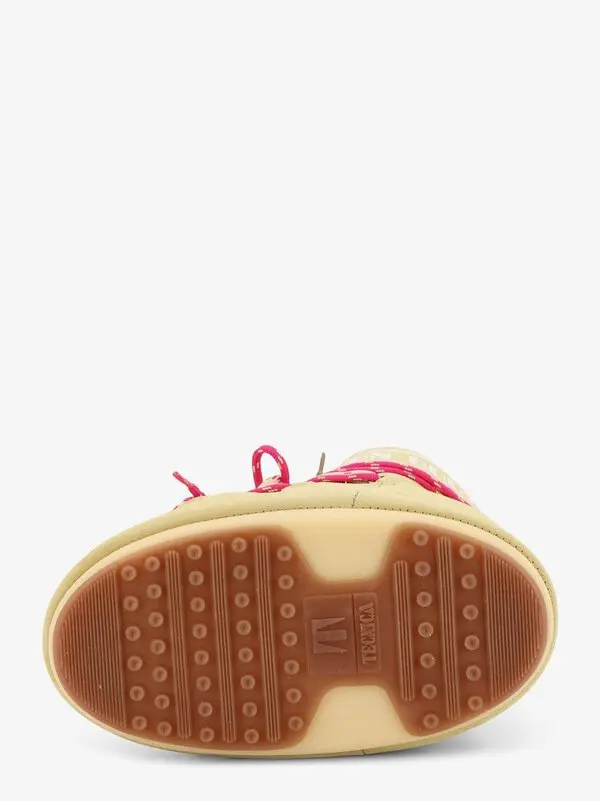 Moon Boot Icon Low Suede Boots