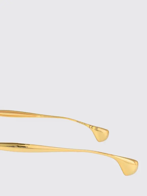 Bottega Veneta Metal Sunglasses