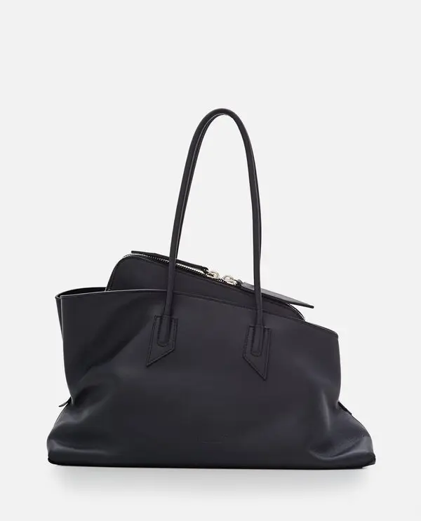 Attico Top Handle 'la Passeggiata Medium' Bag