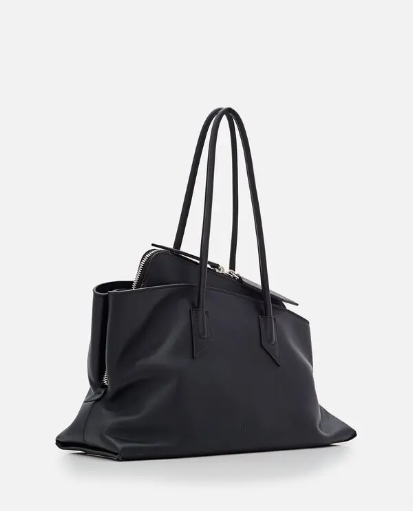 Attico Top Handle 'la Passeggiata Medium' Bag