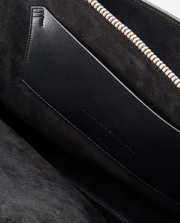 Attico Top Handle 'la Passeggiata Medium' Bag