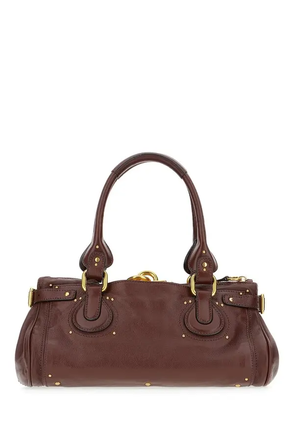 Chloé Bags Shopper Bags