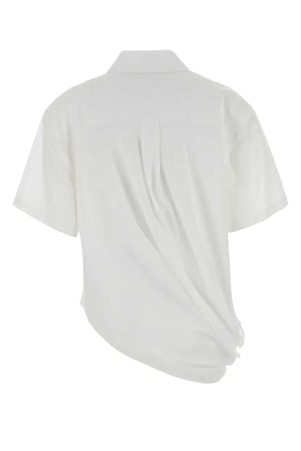 Loewe Poplin Shirt