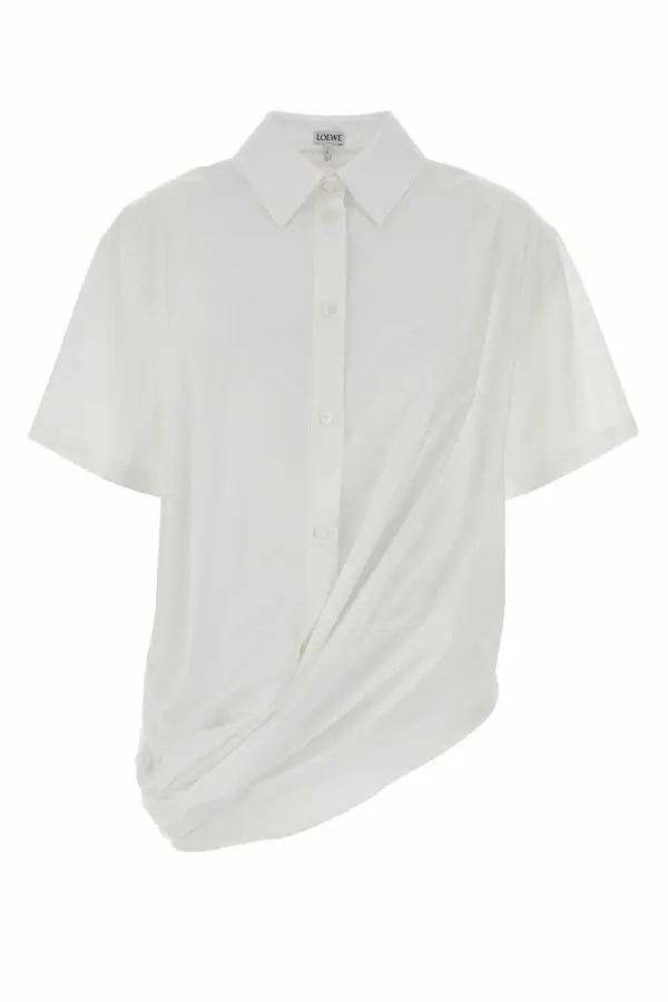 Loewe Poplin Shirt
