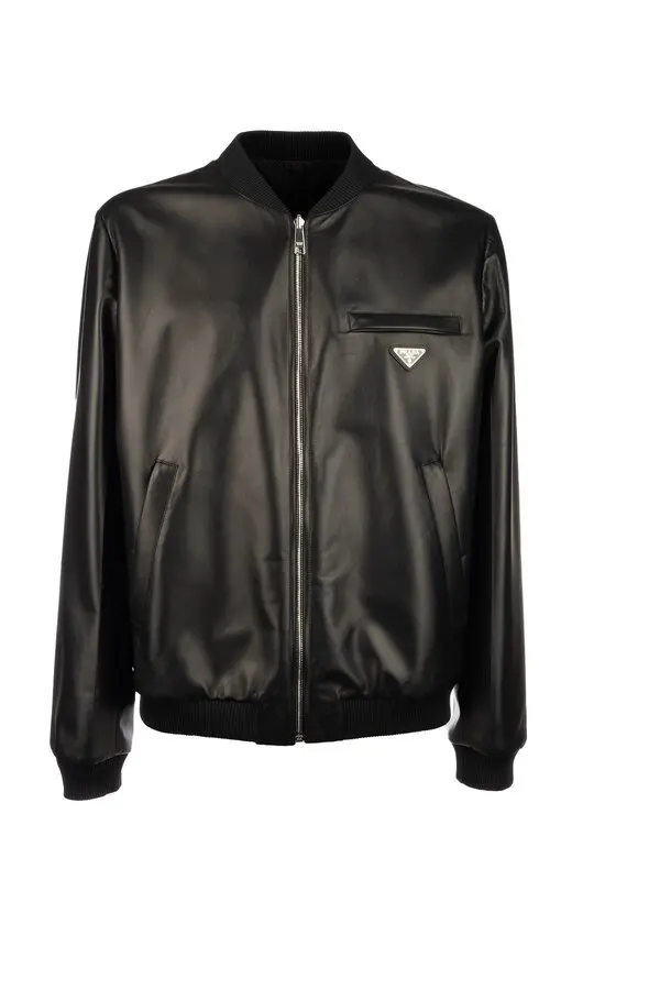 Prada Clothing Jackets