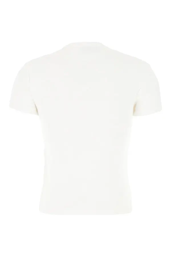 Off-White Clothing T-shirt - Multicolor