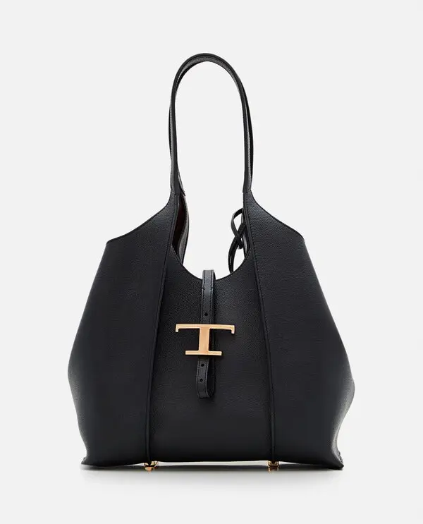 TOD'S Small Shopping Bag - Multicolor