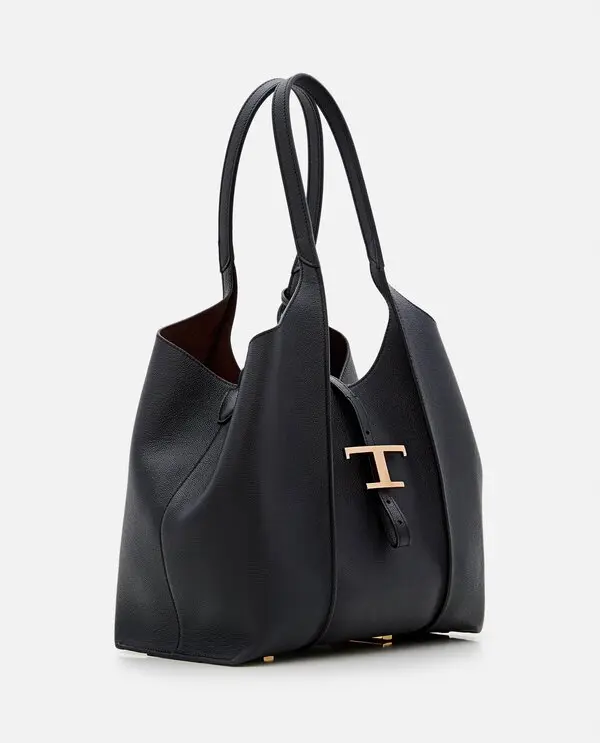 TOD'S Small Shopping Bag - Multicolor