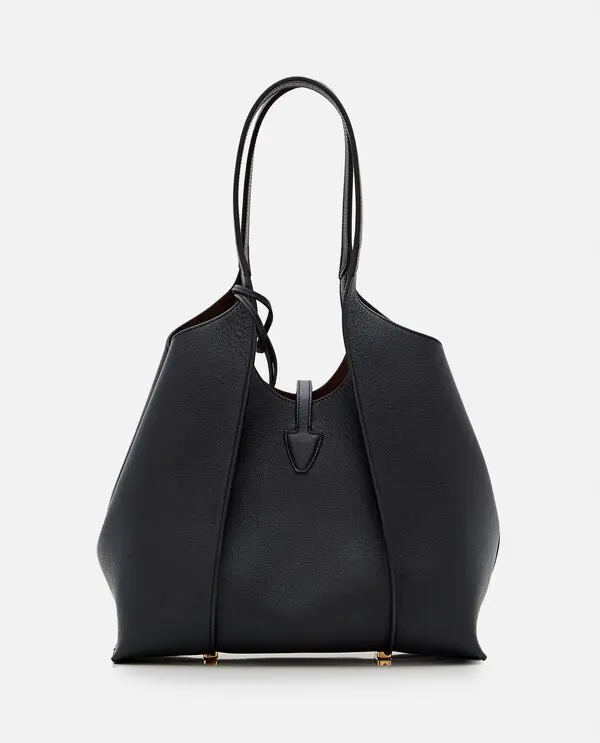 TOD'S Small Shopping Bag - Multicolor