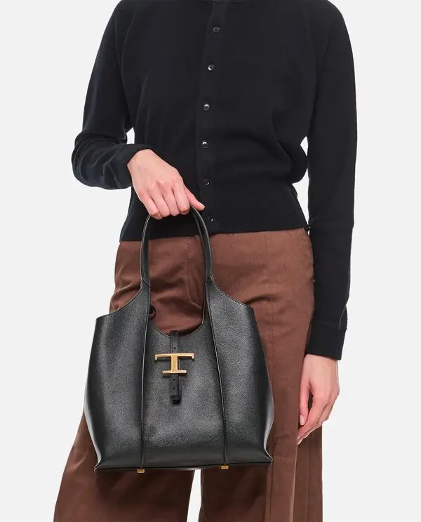 TOD'S Small Shopping Bag - Multicolor