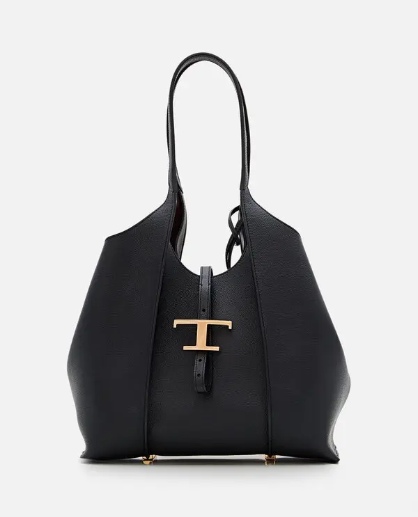 TOD'S Small Shopping Bag - Multicolor