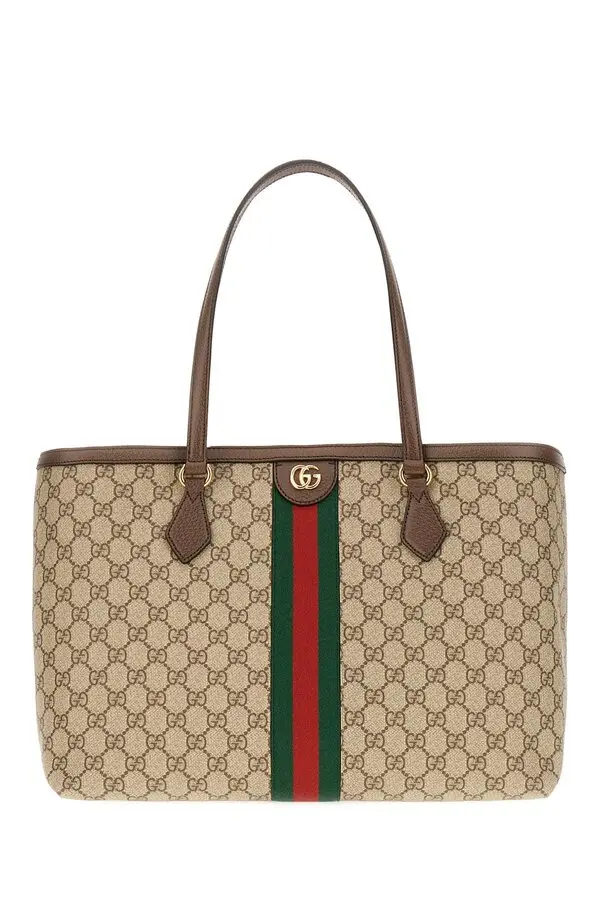 Gucci Shopper Bag - Multicolor