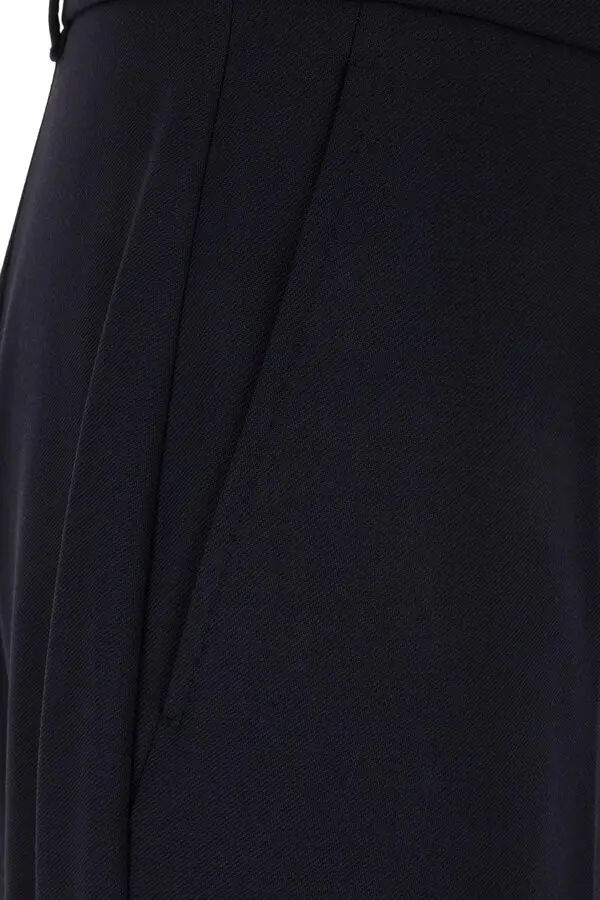 Max Mara Tailored Trousers