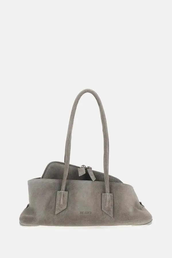 Attico La Passeggiata Small Top Handle Bag - Multicolor