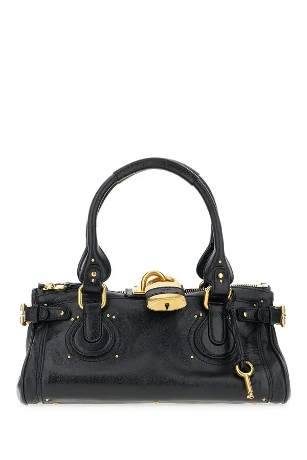 Chloé Bags Shopper Bags