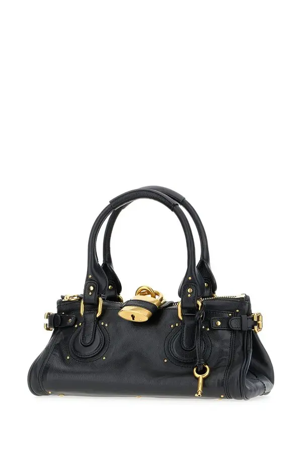 Chloé Bags Shopper Bags
