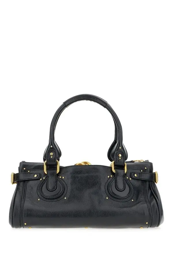 Chloé Shopper Bag - Multicolor