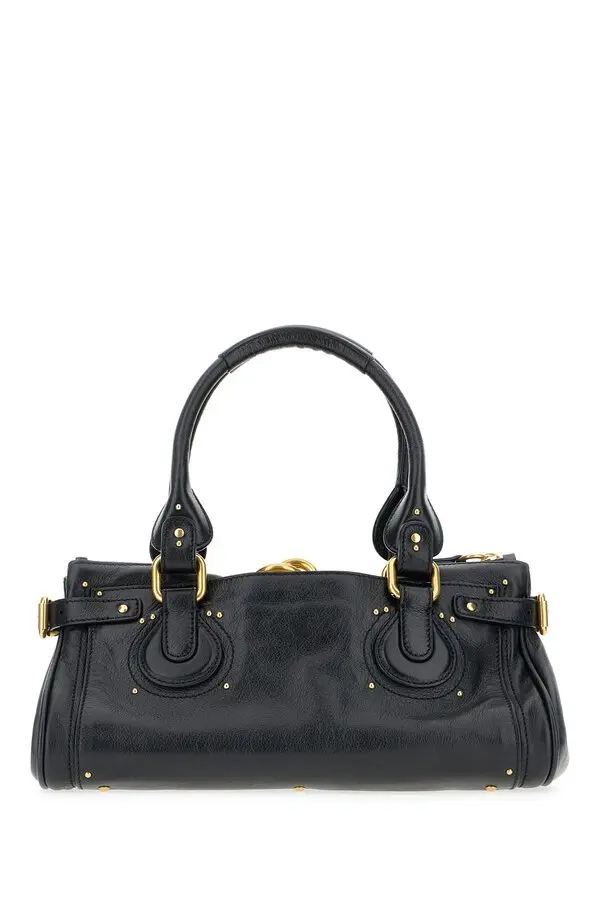 Chloé Shopper Bag - Multicolor