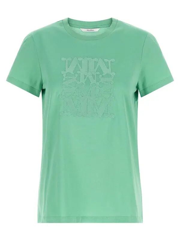 Max Mara Mxmgiovane' T-shirt