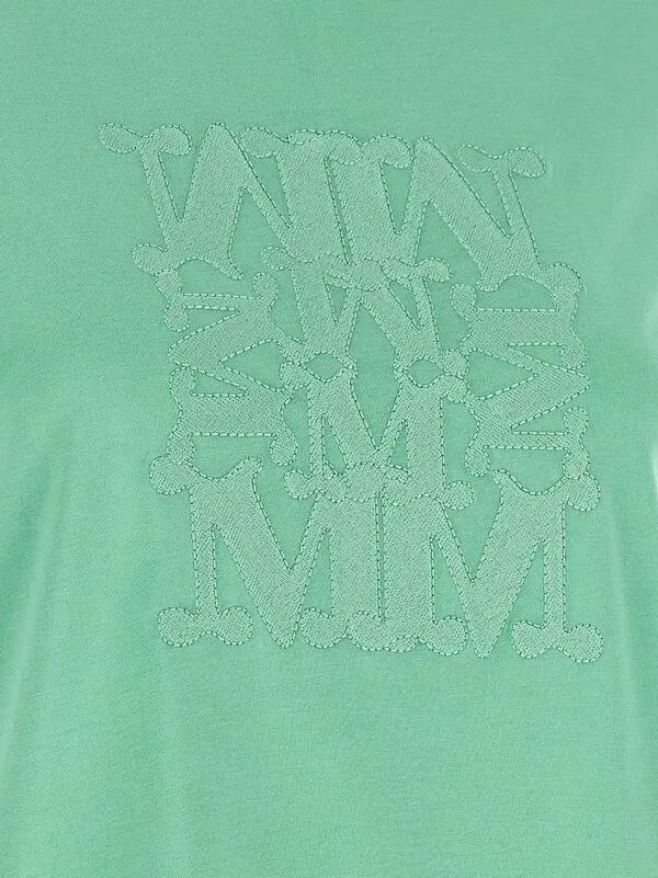 Max Mara Mxmgiovane' T-shirt