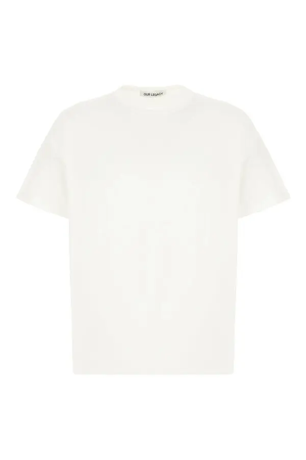 Our Legacy Clothing T-shirt