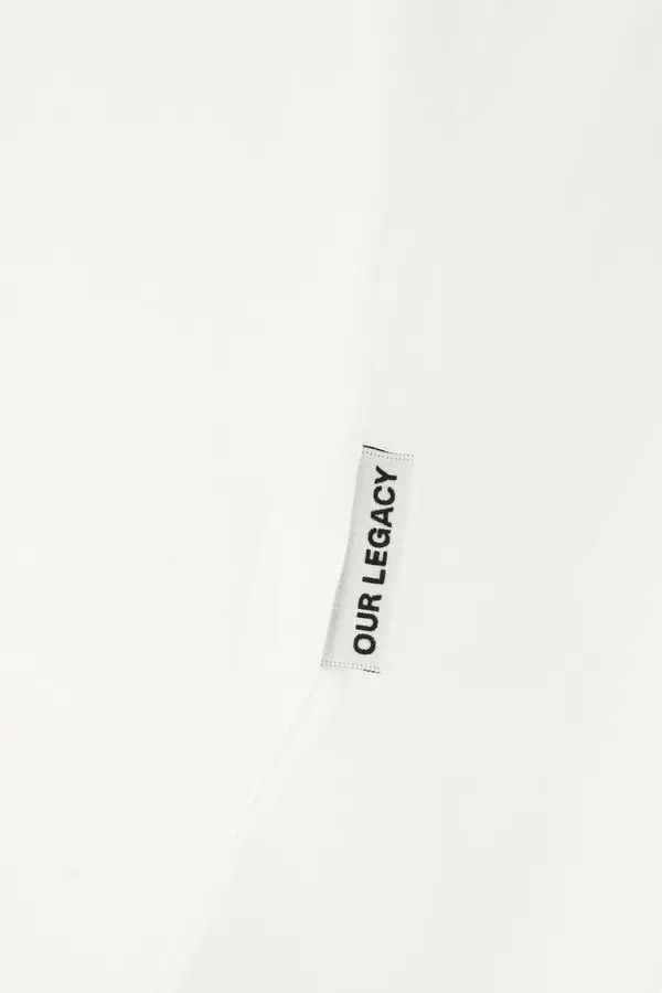 Our Legacy Clothing T-shirt