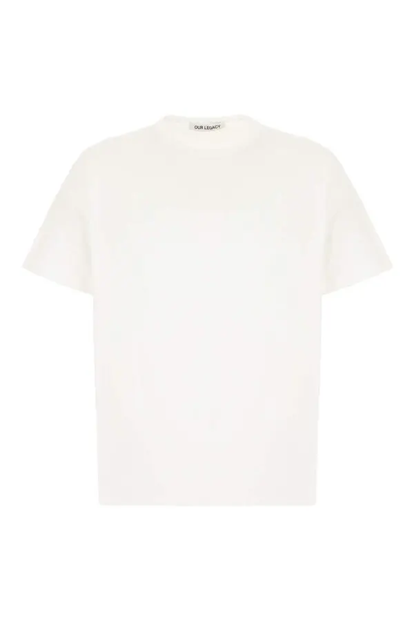 Our Legacy Clothing T-shirt - Multicolor