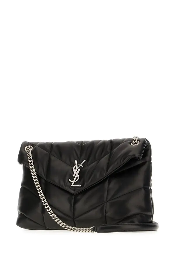 Saint Laurent Shopper Bags - Multicolor