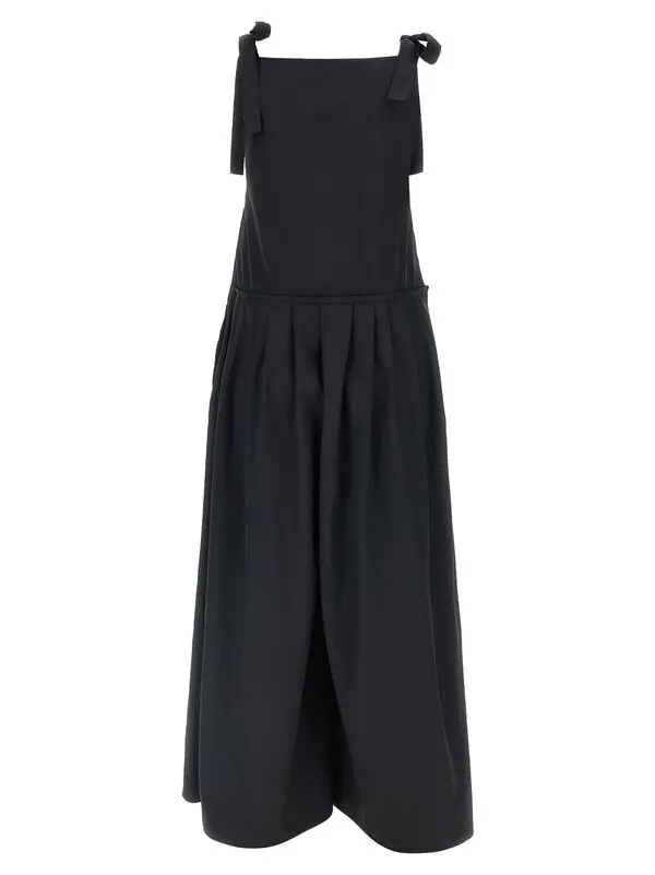 Max Mara Wkiagguati' Capsule 'mediterranean Ease' Jumpsuit