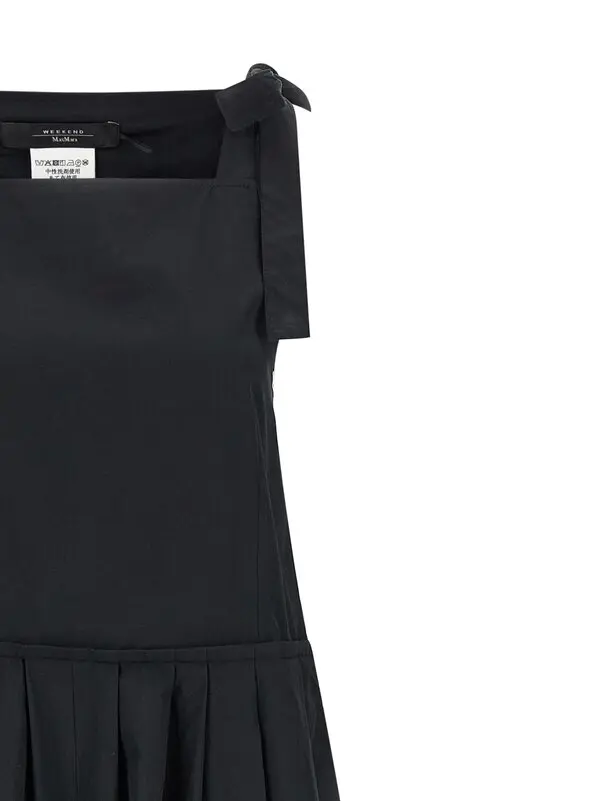Max Mara Wkiagguati' Capsule 'mediterranean Ease' Jumpsuit