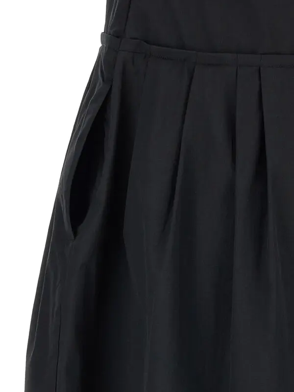 Max Mara Wkiagguati' Capsule 'mediterranean Ease' Jumpsuit