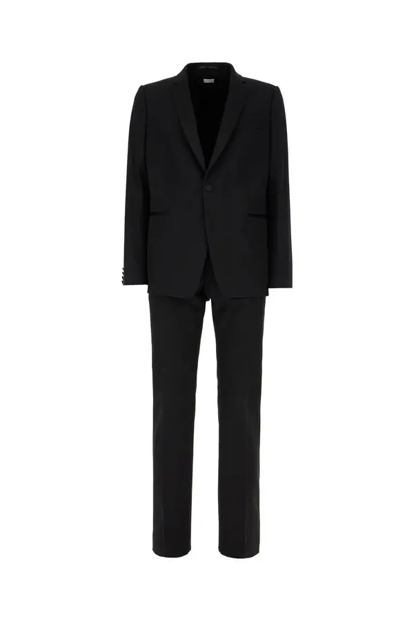 Dries Van Noten Clothing Suits