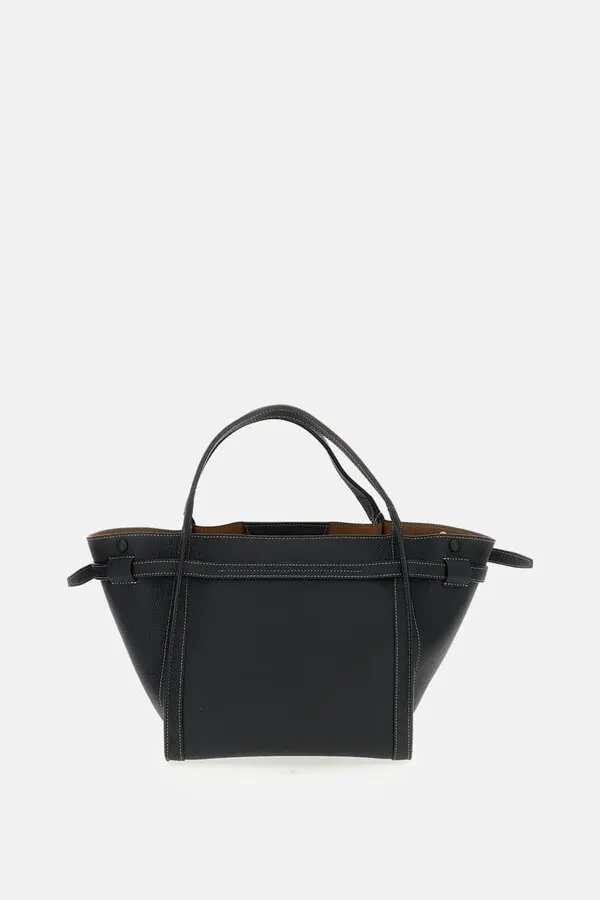 TOD'S Tim Shopping Bag - Multicolor