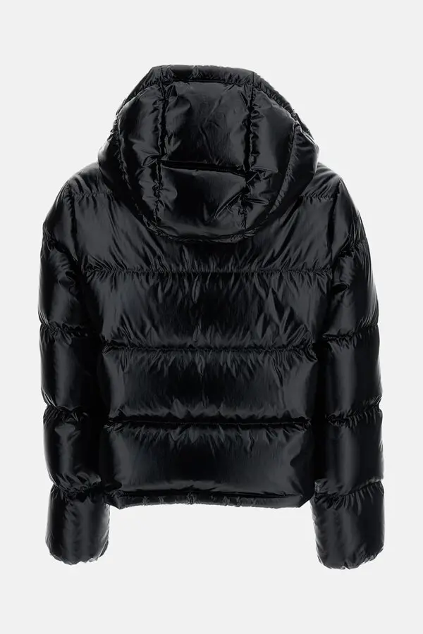 Moncler Niveole Short Down Jacket - Multicolor
