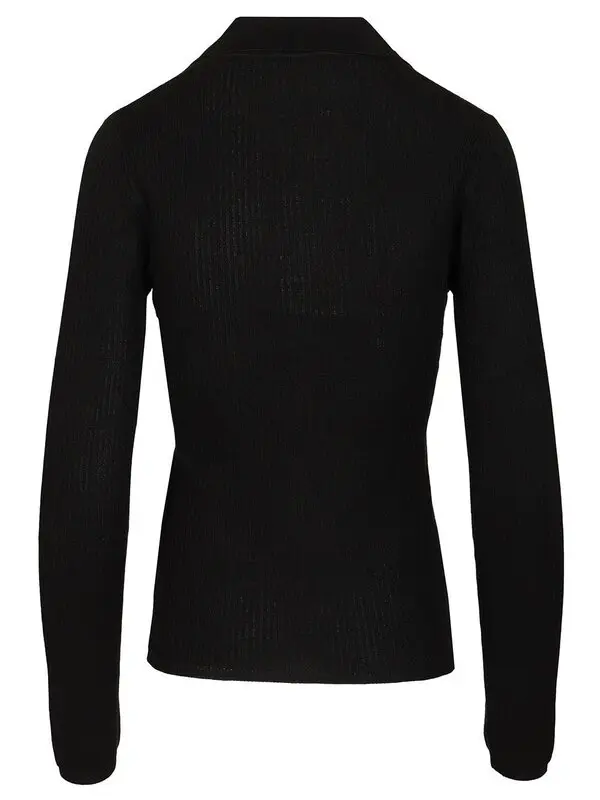 Max Mara Knitted Top