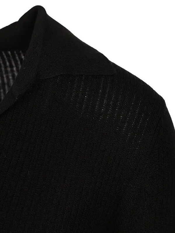 Max Mara Knitted Top