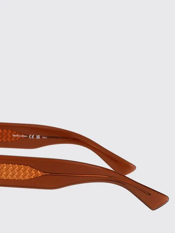 Bottega Veneta Bv1400s Acetate Sunglasses