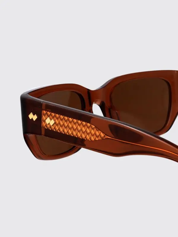 Bottega Veneta Bv1400s Acetate Sunglasses