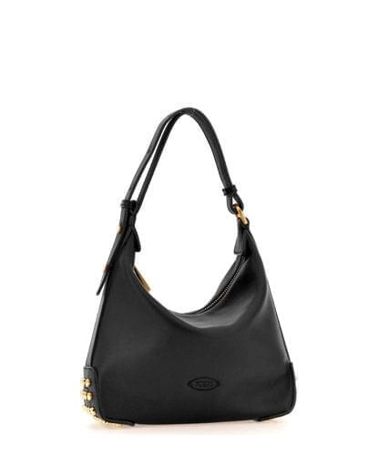TOD'S Mini Sacca Metal Dots Hobo Bag - Multicolor