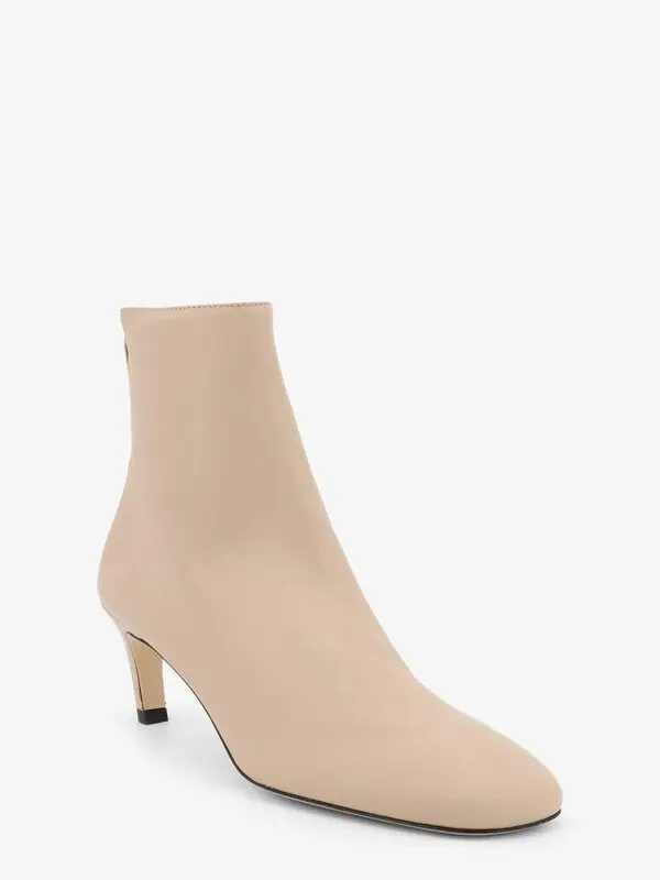 TOTEME Leather Boots