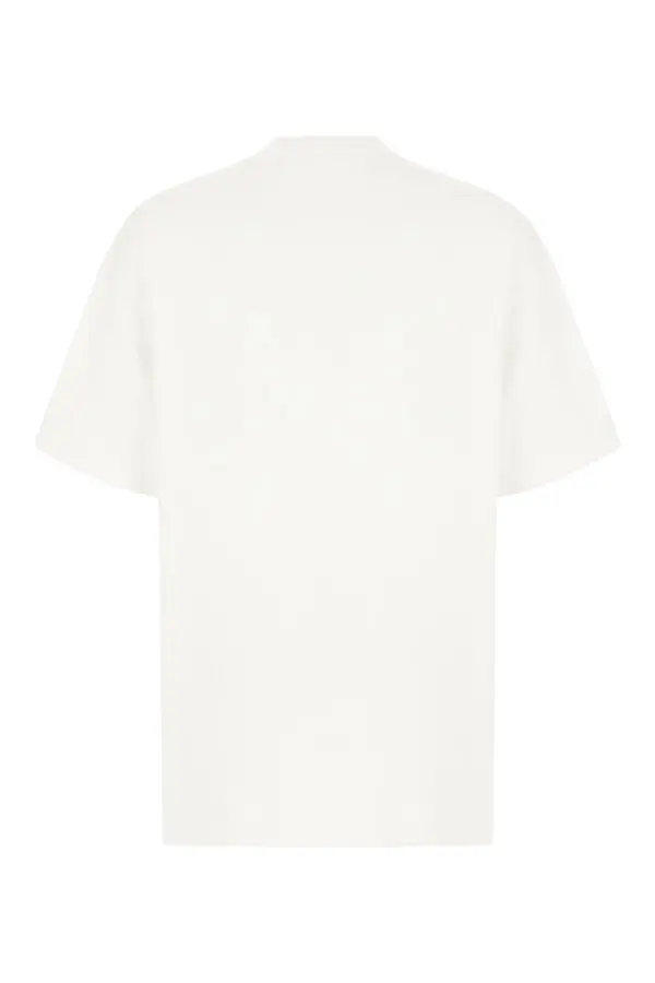 Givenchy Clothing T-shirt