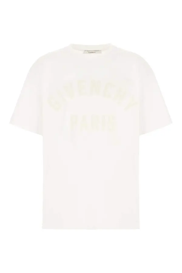Givenchy Clothing T-shirt - Multicolor