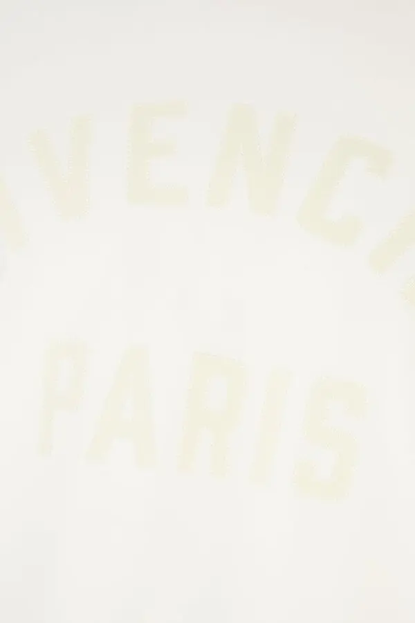 Givenchy Clothing T-shirt - Multicolor