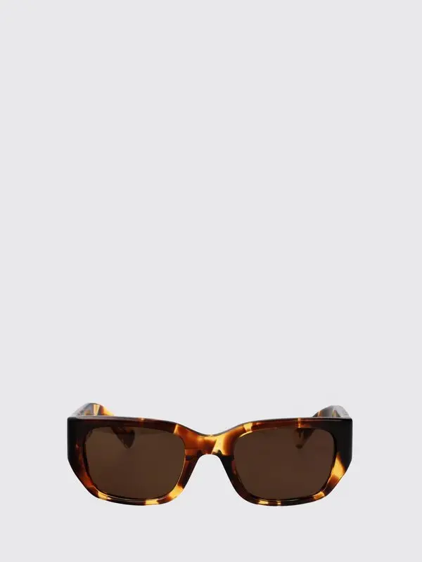 Bottega Veneta Bv1400s Acetate Sunglasses