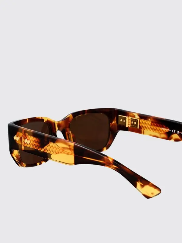 Bottega Veneta Bv1400s Acetate Sunglasses