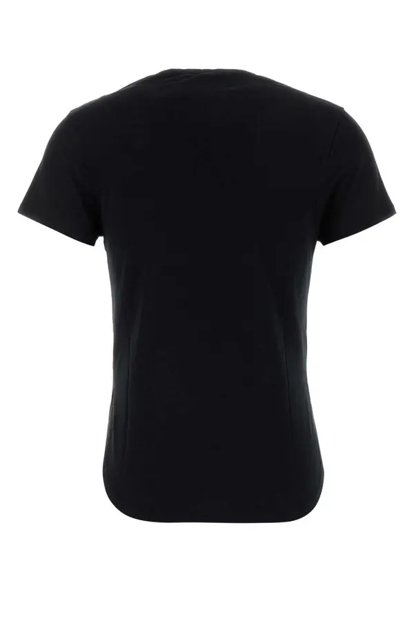 Fendi Cotton T-shirt
