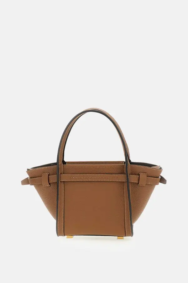 TOD'S Tim Shopping Mini Bag