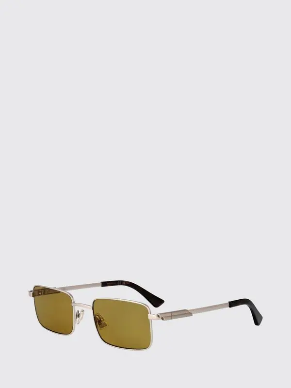 Bottega Veneta Bv1469s Metal And Acetate Sunglasses